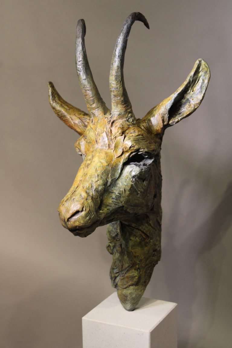 Wildlife Archives - Jane Shaw Sculpture