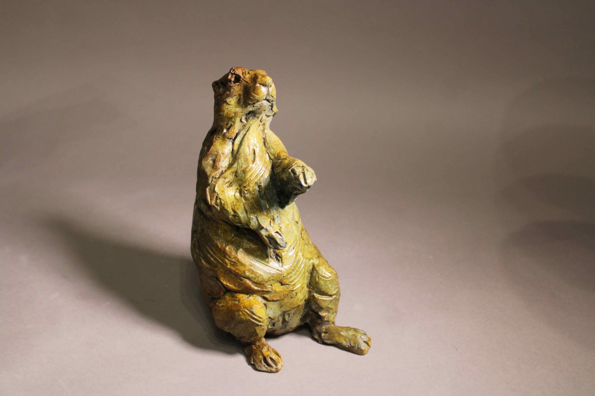 Wildlife Archives - Jane Shaw Sculpture