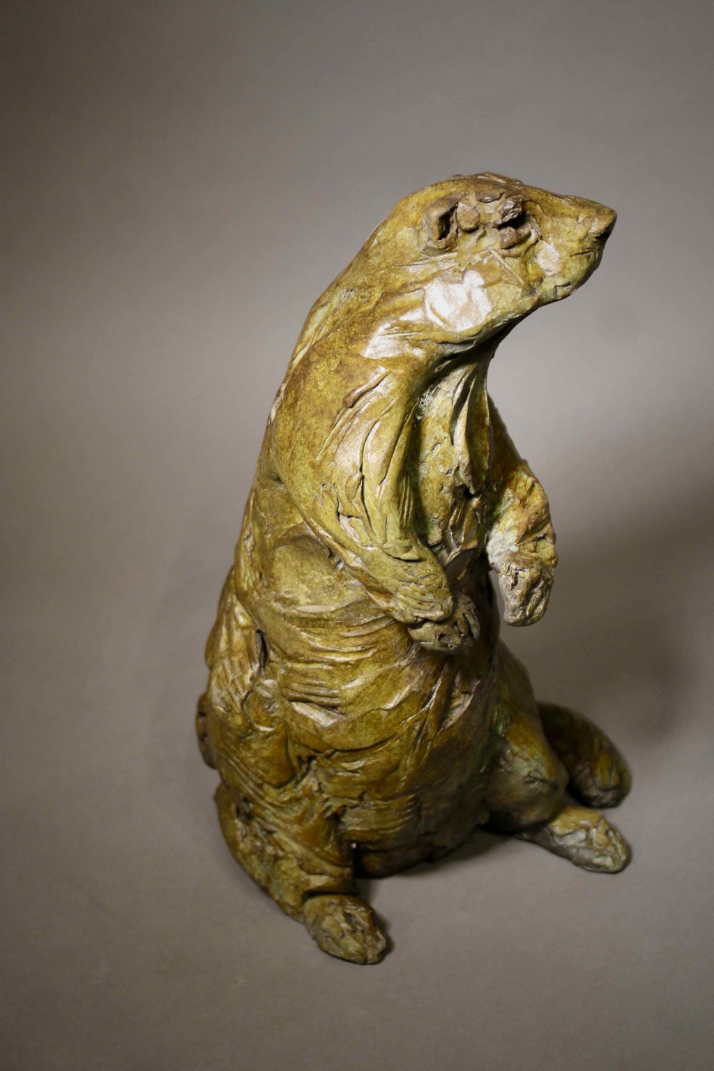 Wildlife Archives - Jane Shaw Sculpture